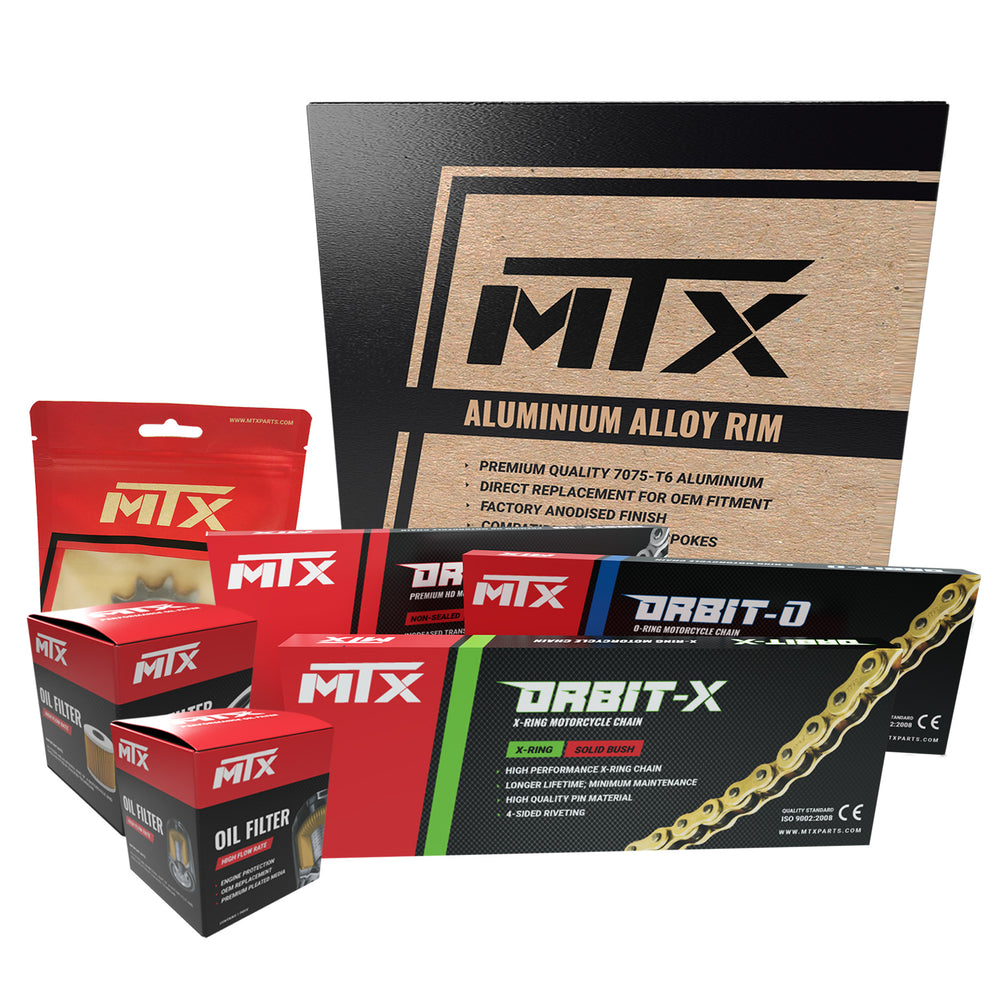 MTX Parts